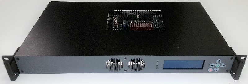 Northstar Overview - UHU Technologies