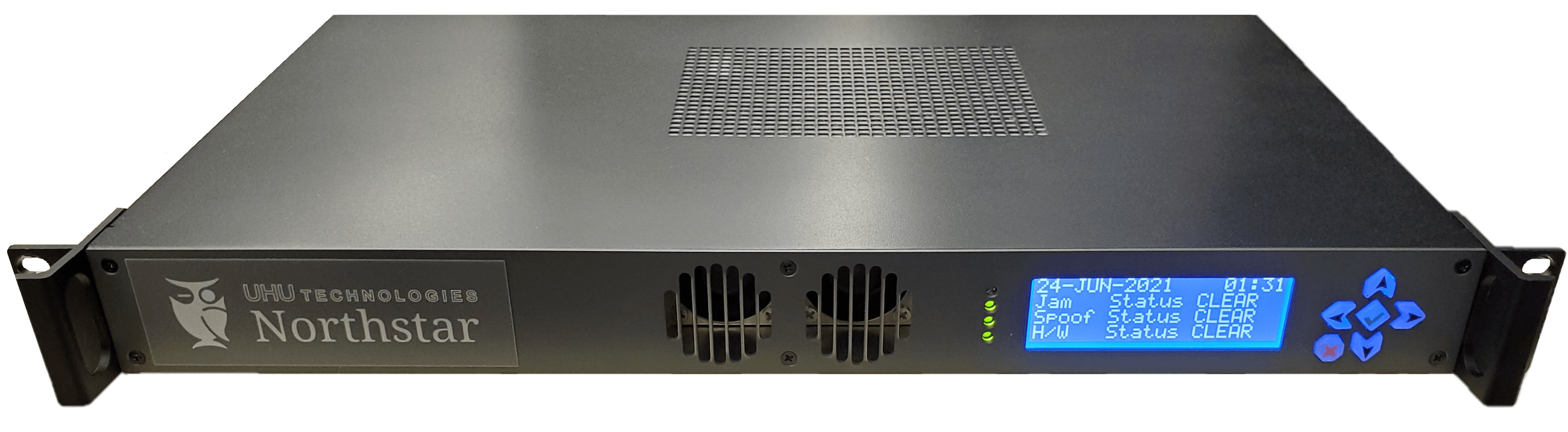 Northstar Overview - UHU Technologies