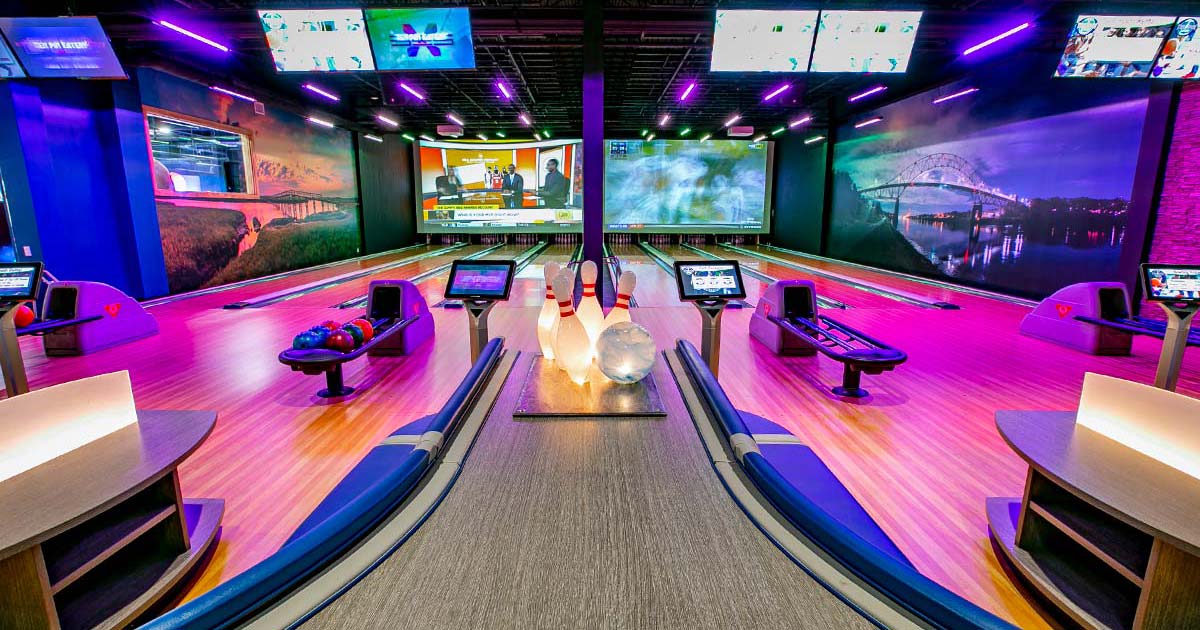 UDA Architects - Featured Work