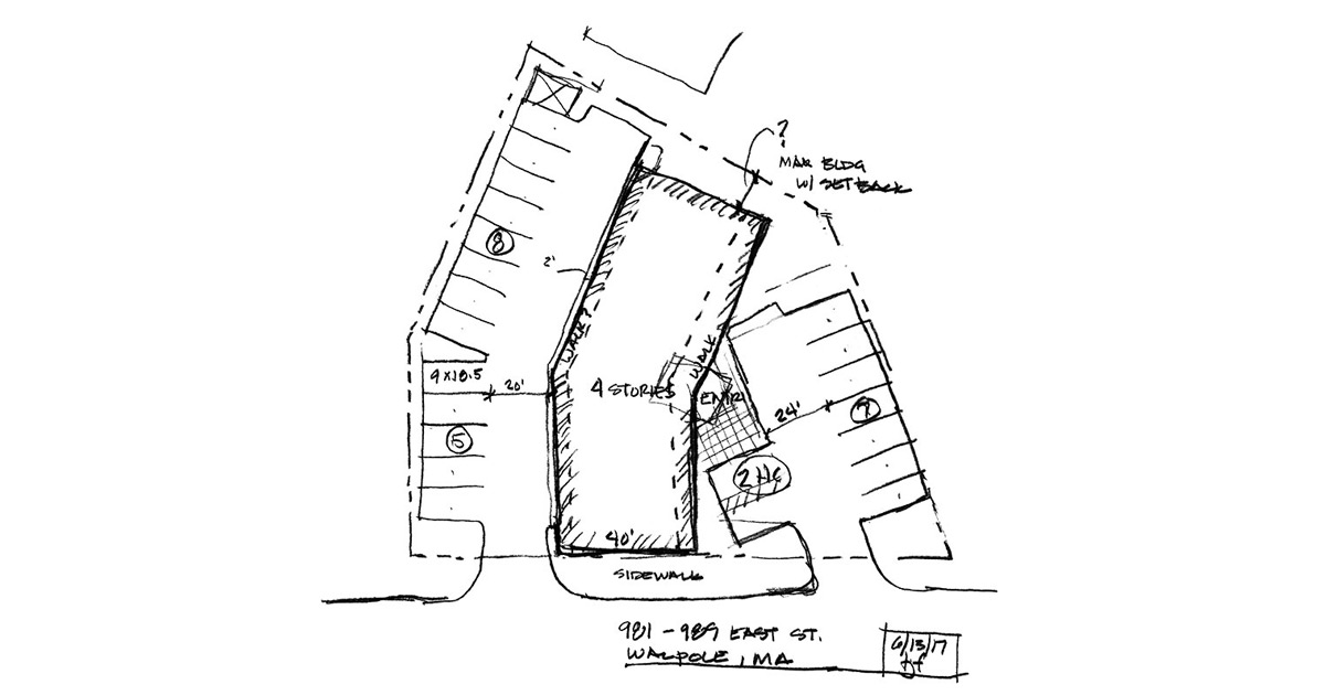 UDA Architects - Services