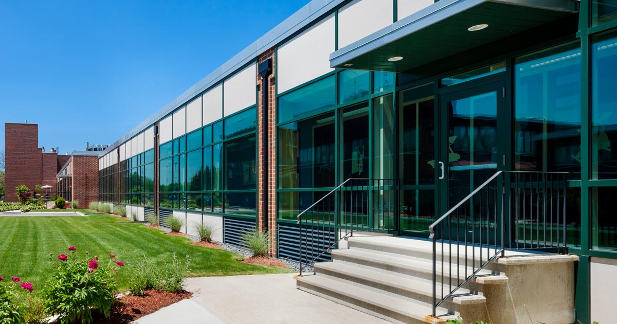 UDA Architects - Projects