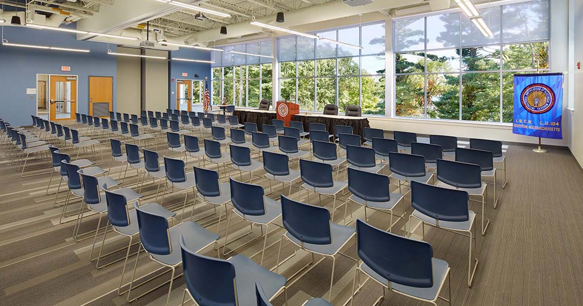 UDA Architects - Contact