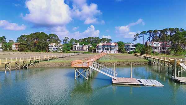 Gallery | Commercial and Residential Projects | Blutide Marine Construction