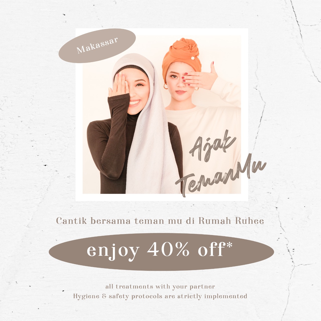 Ruhee.id - Japanese Eyelash Extension