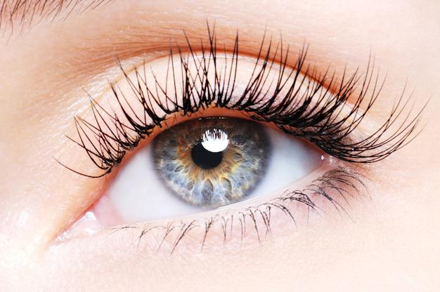 5 Rekomendasi Eyelash Extension Tampak Natural | Diaries - Ruhee.id