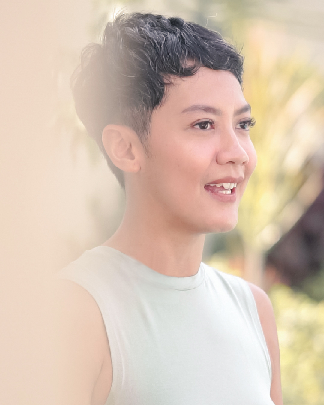 The Beauty of Insecurities : Cerita Bareng Ardani | Diaries - Ruhee.id