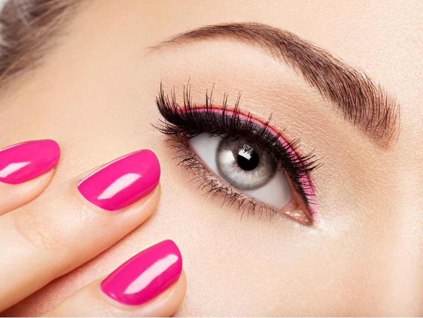 5 Tips Pilih Eyelash Sesuai Dengan Bentuk Matamu | Diaries - Ruhee.id