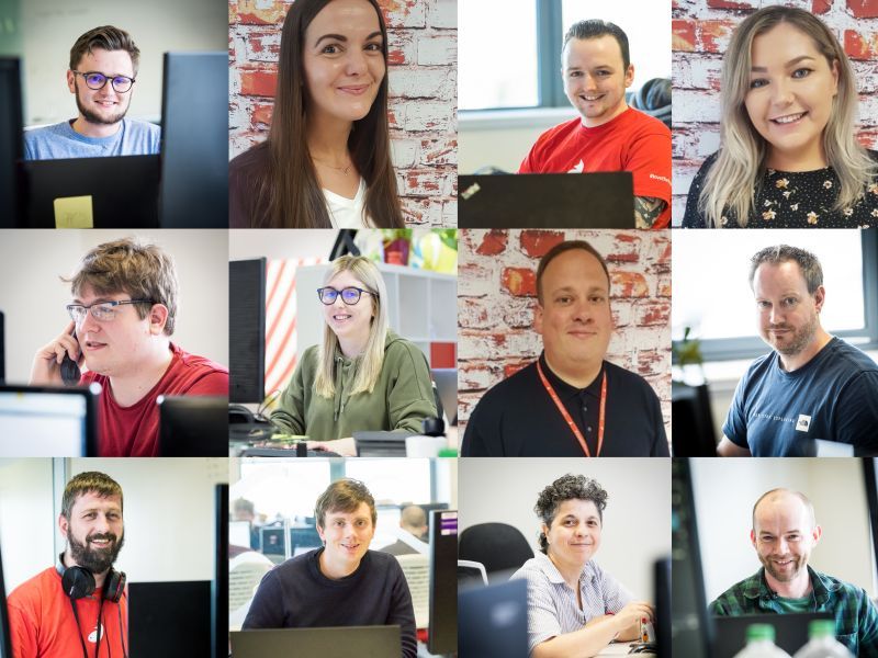 Biggest Growth in Firefish History!
