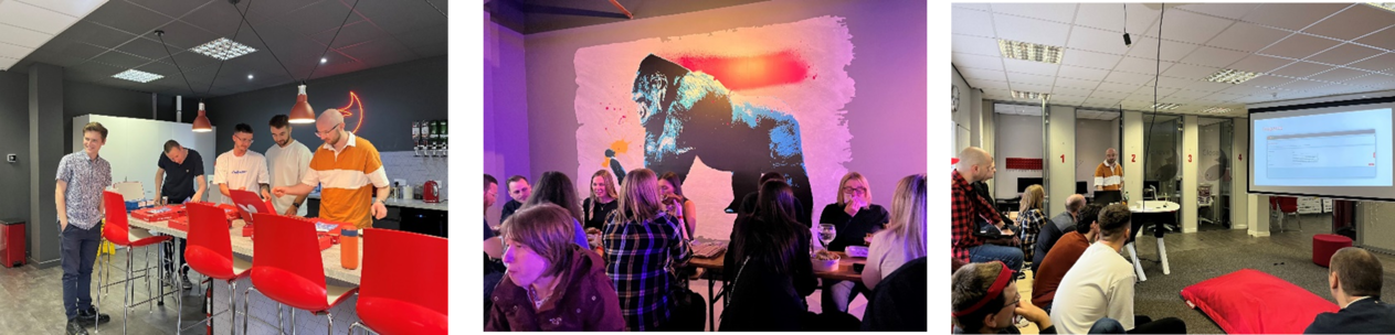 October Focus Day 2022