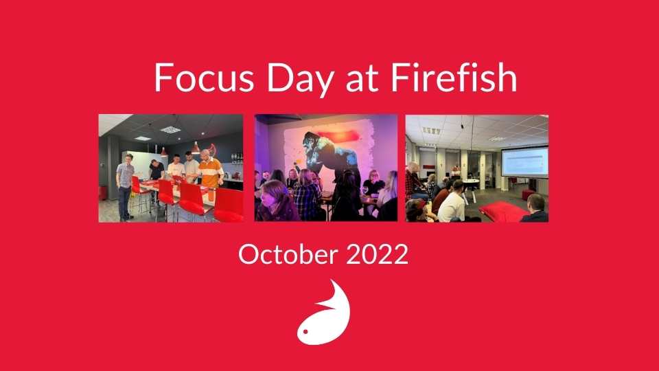 October Focus Day 2022