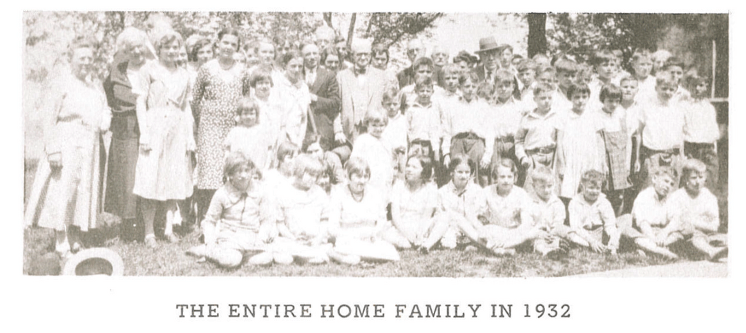 Kentucky United Methodist Children's Homes Celebrates Thousands Served ...