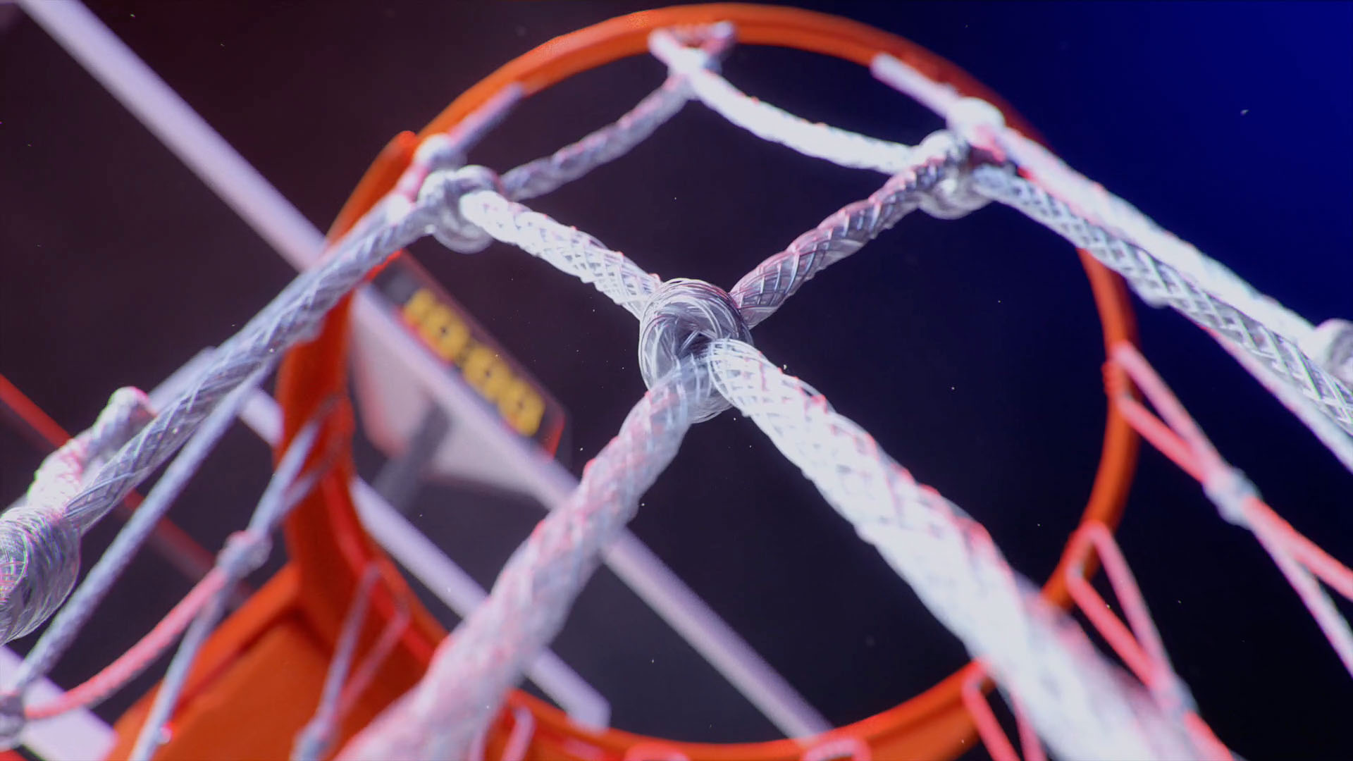 FIBA Basketball World Cup | Opening Title Sequence