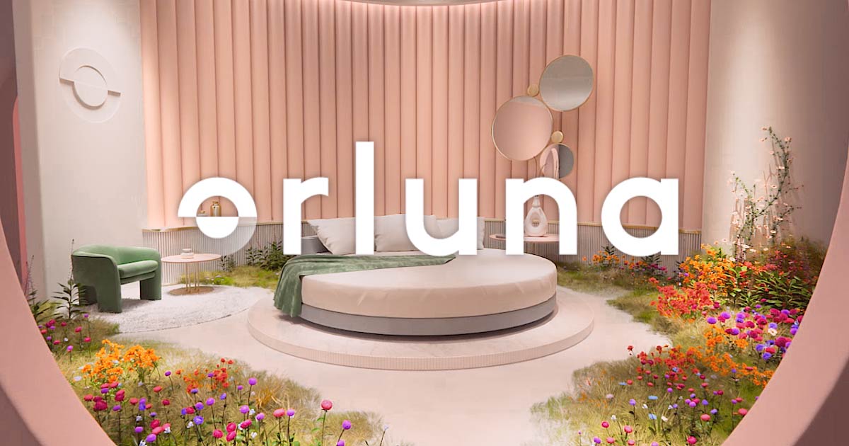 Orluna - Origin Natural