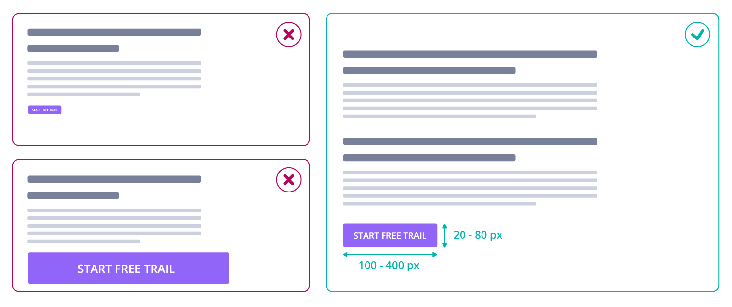 How to Create a Strong Call-to-Action for Your Landing Page