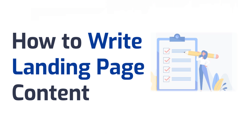 How to Conduct Landing Page Analysis