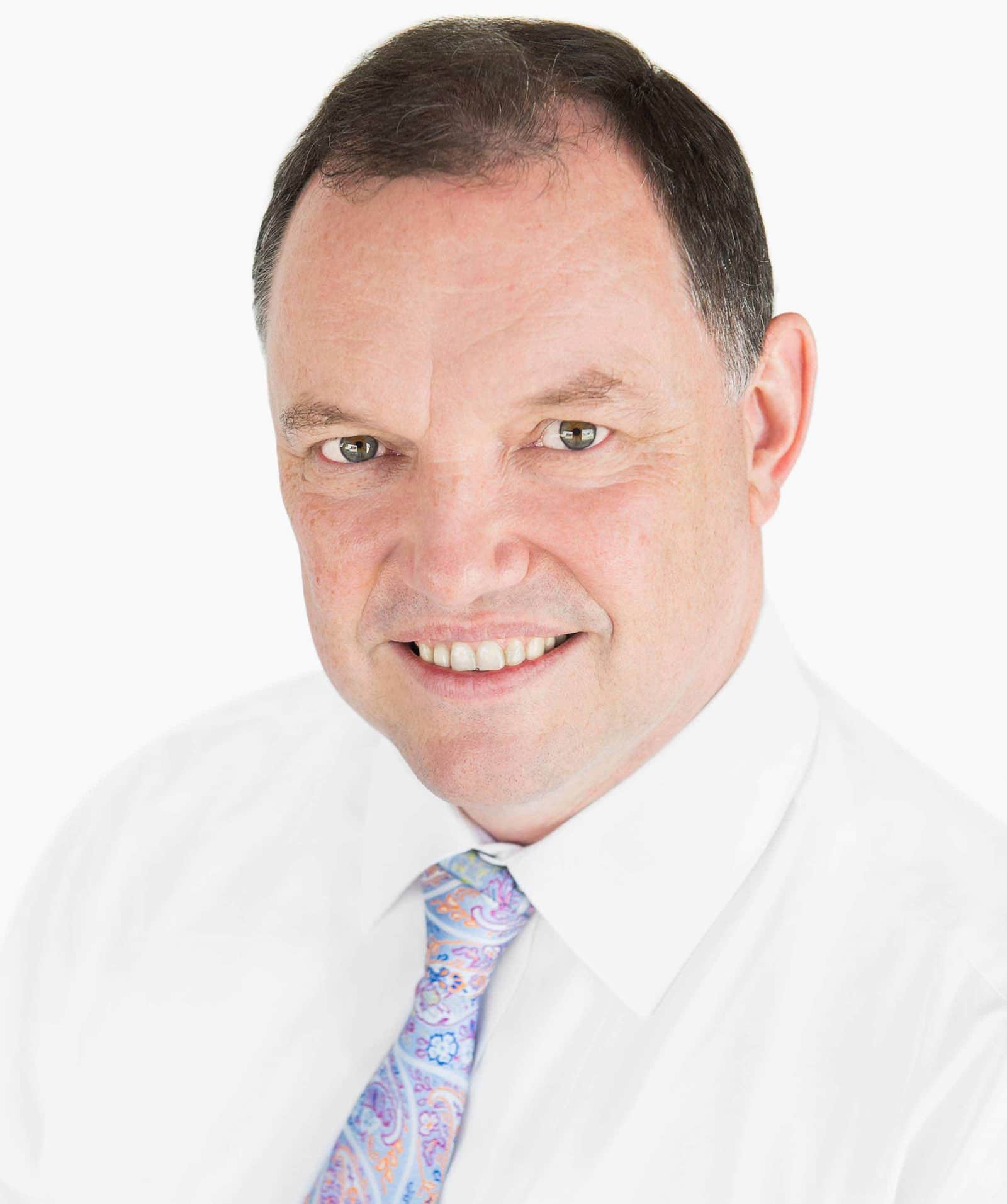 Dr Rod Allen | Obstetrician,Gynaecologist & IVF Specialist | Our team