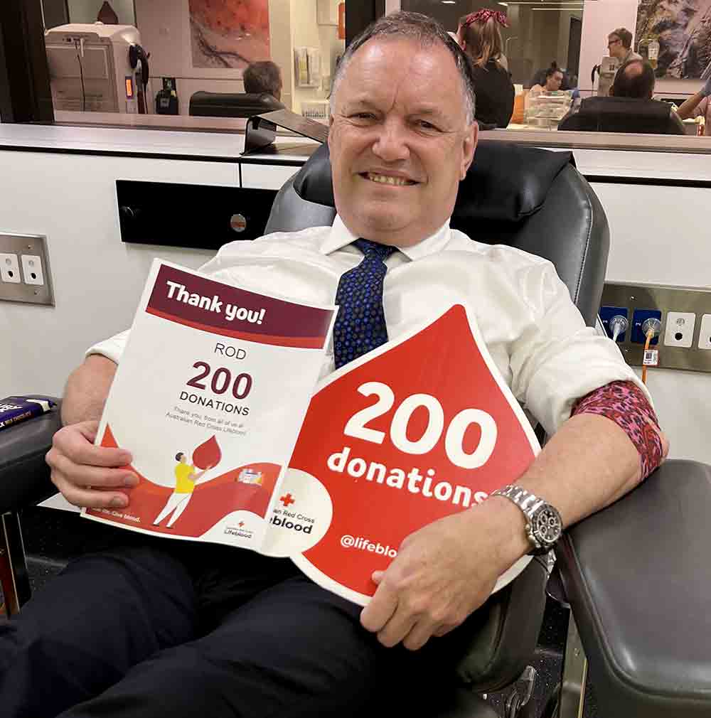 Dr Rod Allen | Obstetrician,Gynaecologist & IVF Specialist | Our team