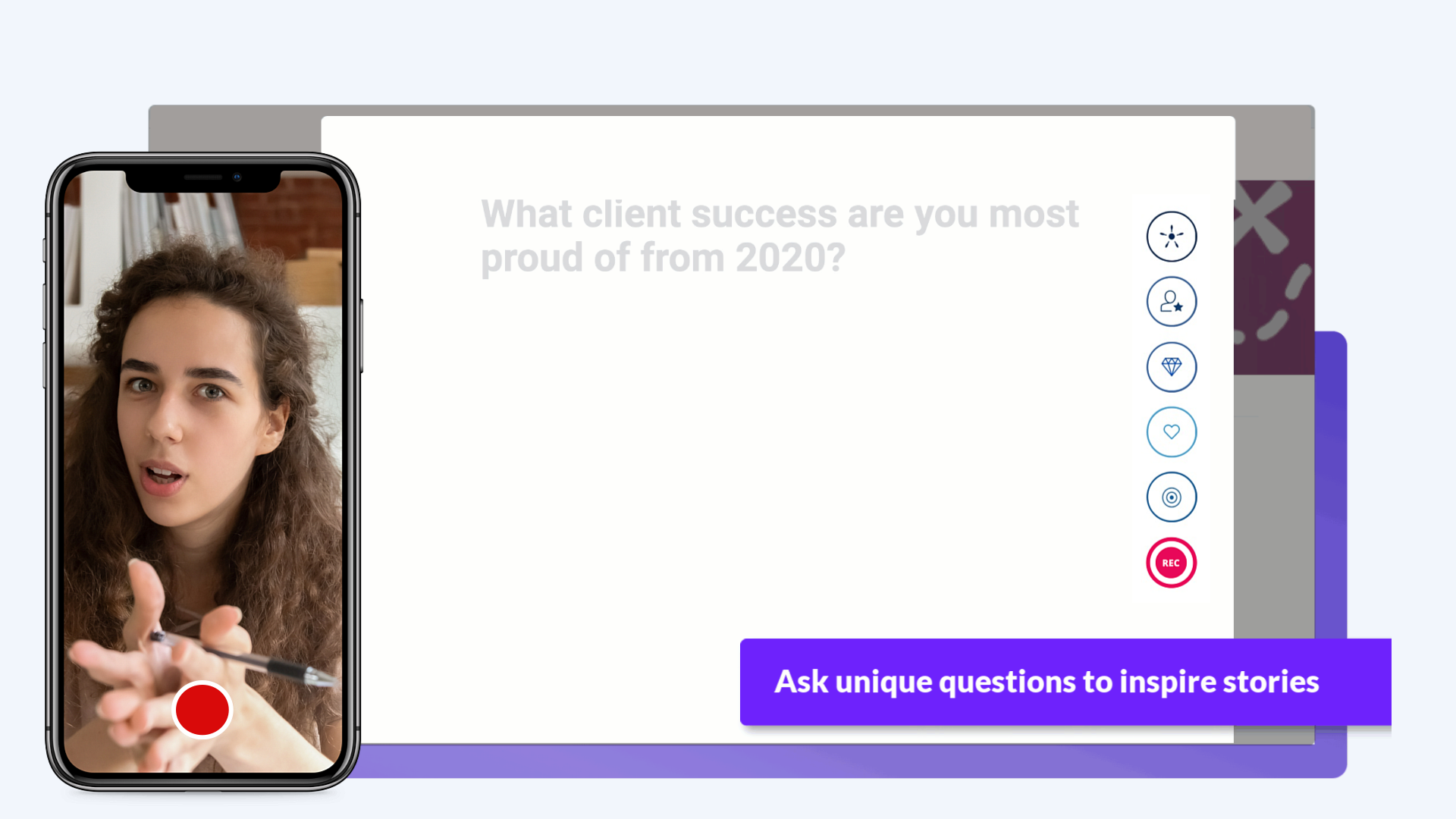 GoodSeeker - find success stories