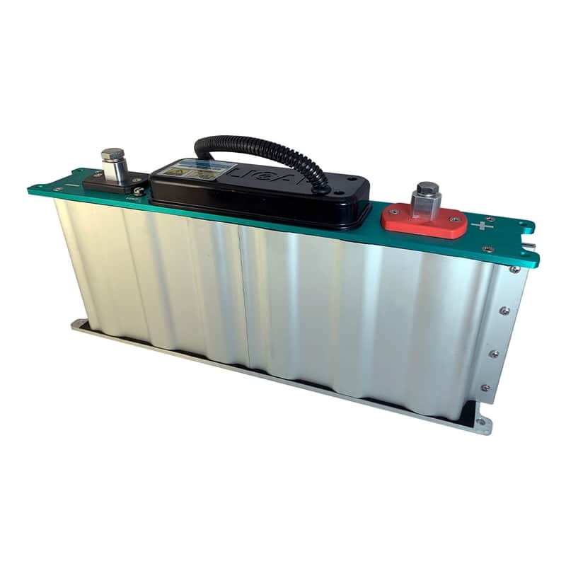LICAP Ultracapacitors and Ultracapacitor Modules - LICAP Technologies ...