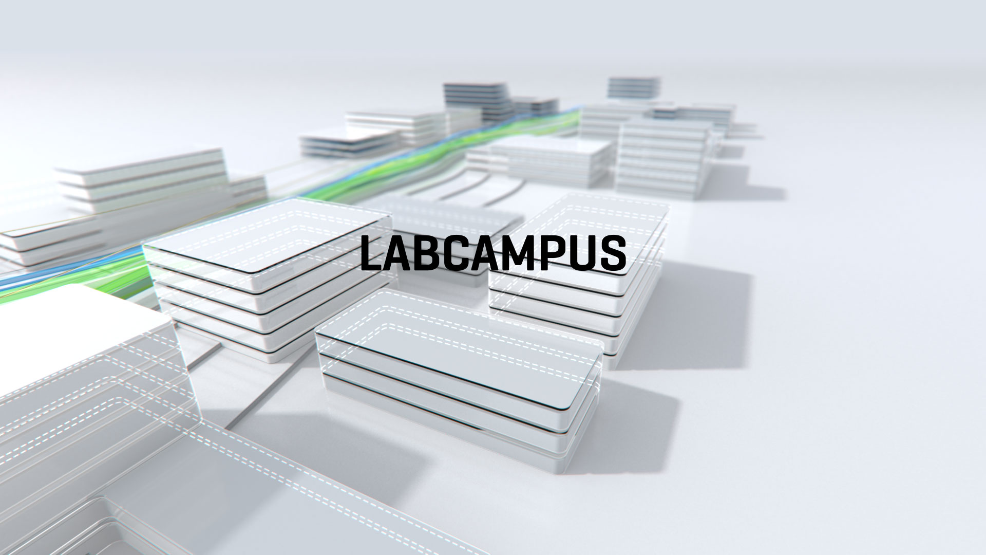 Lab Campus - Welcome - ES IST WINTER