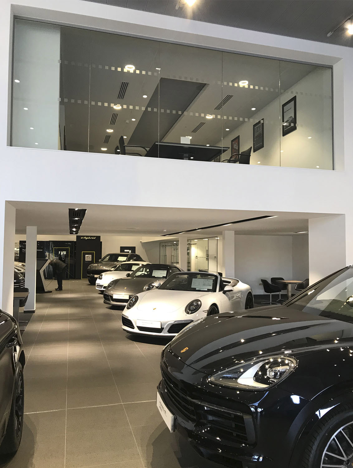 Richard Utting Associates | Extension and Major Refurbishment to ...