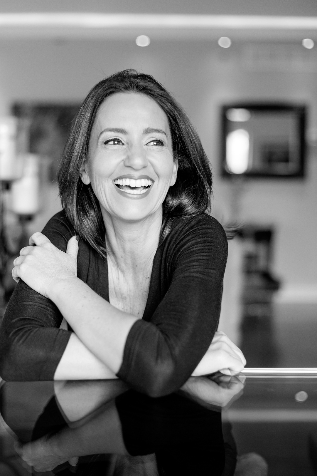 Portrait Photographer - Celebrity Photographer