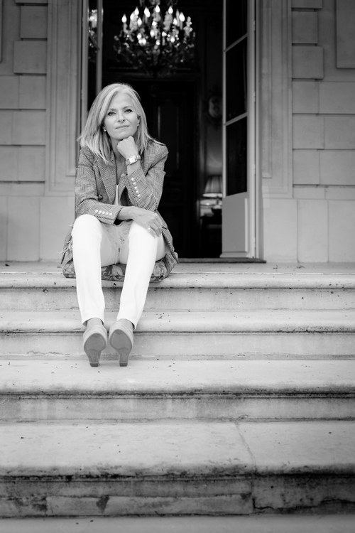 Photographe portrait - Photographe célébrités