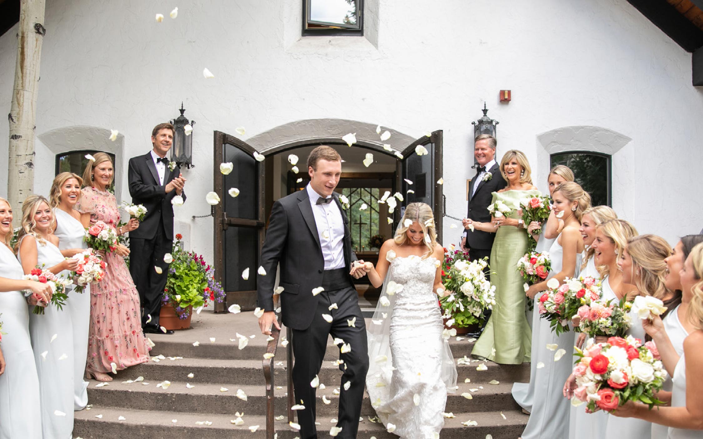 Vail Interfaith Chapel | Four Seasons Resort Vail