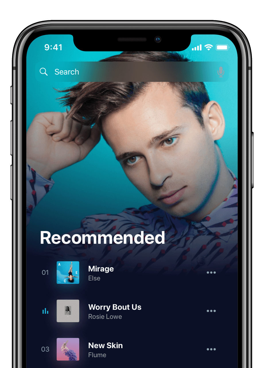 Content 3 - Features | Cards 2.0 - Framework & UI Kit for Webflow