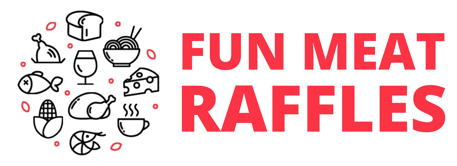 Virtual Meat Raffle | Relive the Fun | Fun Meat Raffles