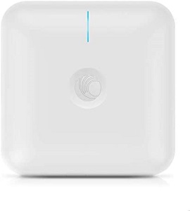 Setup Instructions for Cambium Networks Guest Wi-Fi Access Point