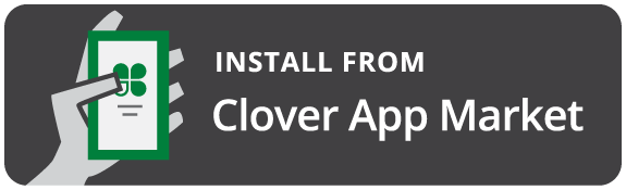 Clover POS App Installation Instructions