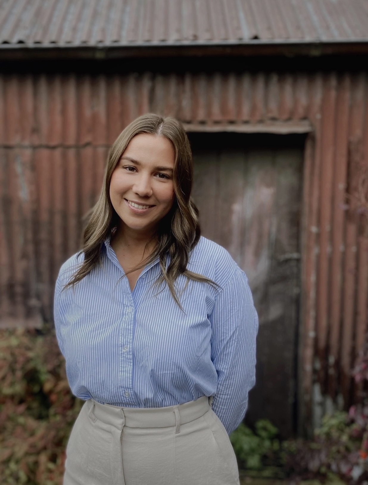 Muna Osteopathy | Meet Your Thornbury & Wagga Practitioners