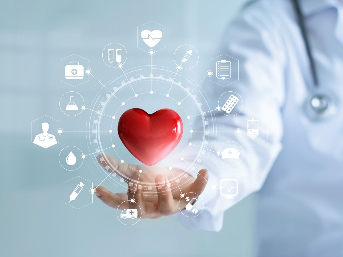 Fluence - Psychedelic Training