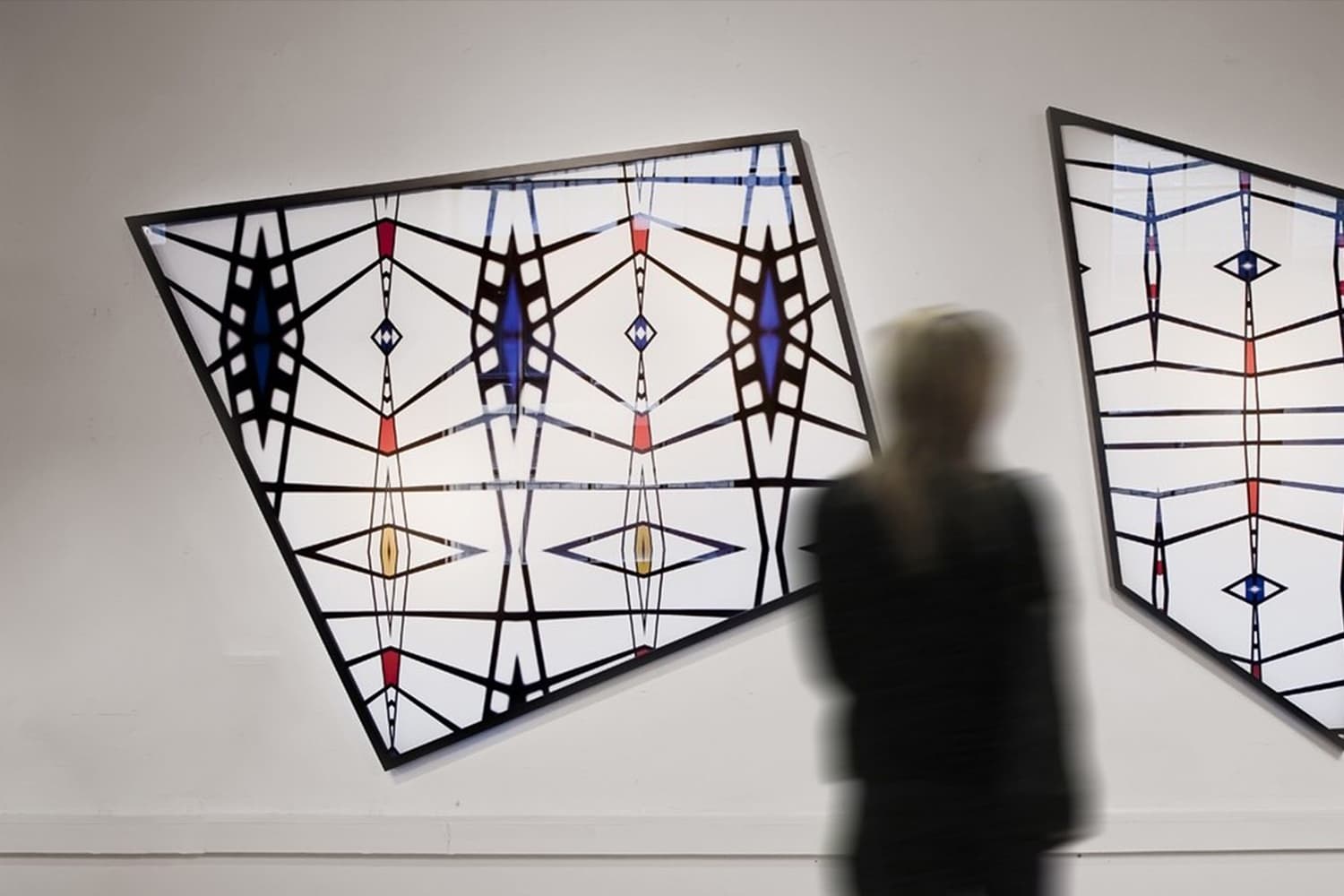 Mutual Art Nathan Parris Digital Designer