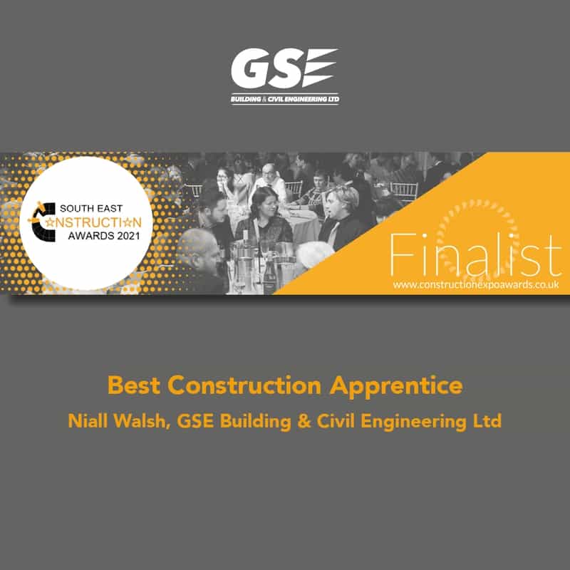 Welcome to GSE Group