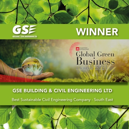 Welcome to GSE Group