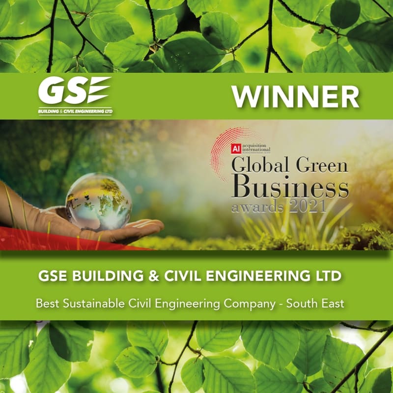 Welcome to GSE Group