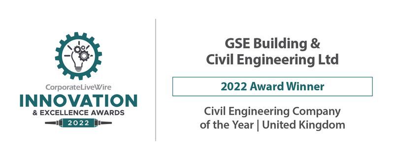 Welcome to GSE Group