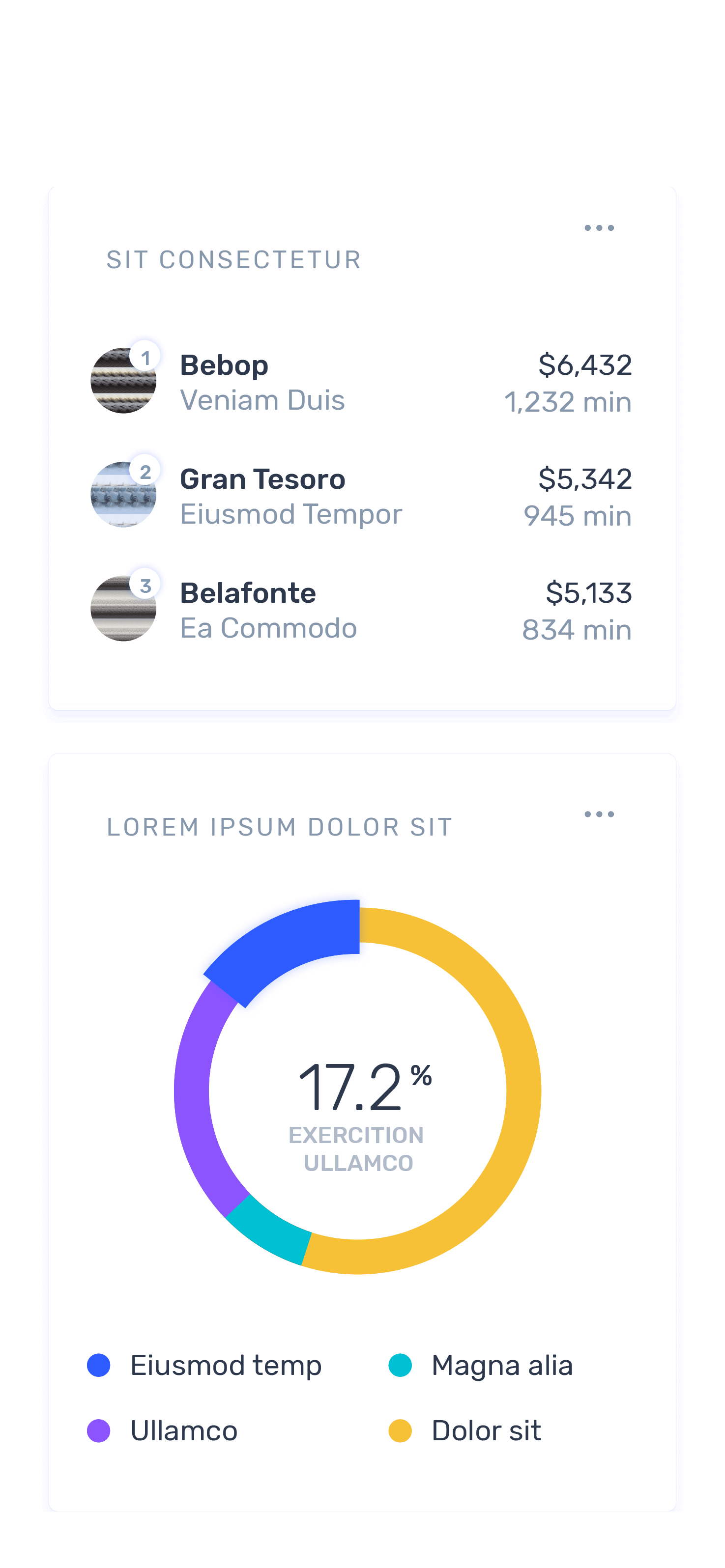 XADITE Perceptions - See the world in a whole new way
