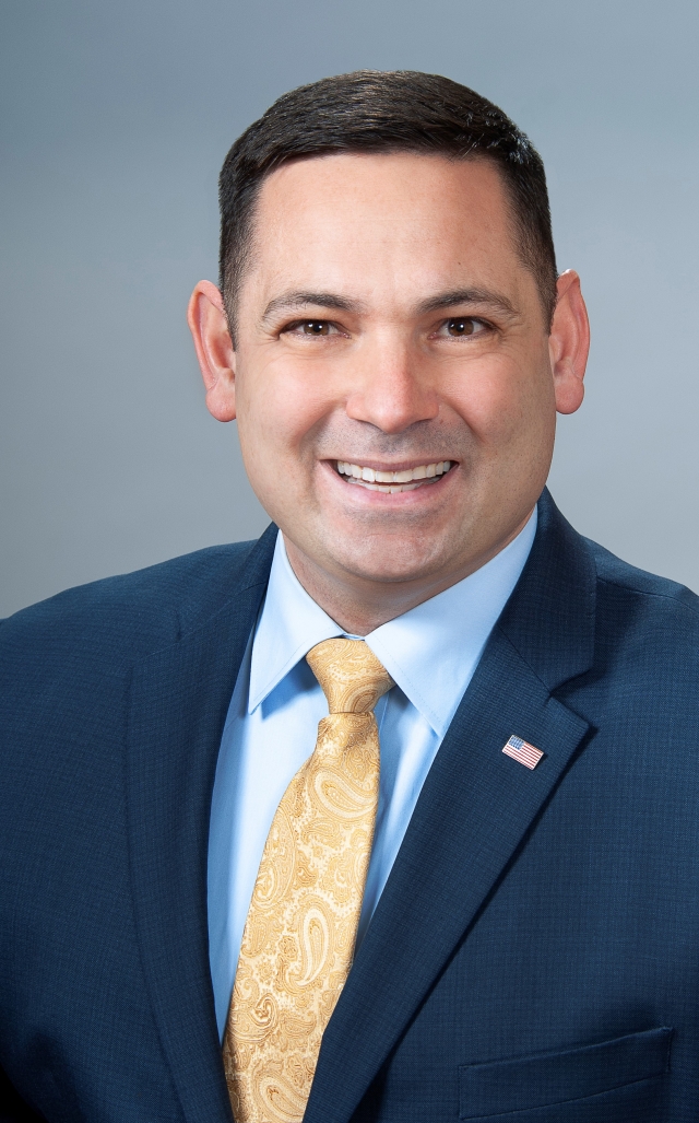 About Haraz | Your Ohio State Representative