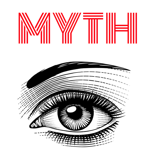 Six Visual Myths That Won’t Go Away—But Should