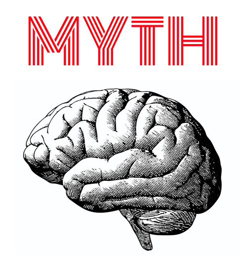 Six Visual Myths That Won’t Go Away—But Should