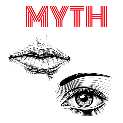 Six Visual Myths That Won’t Go Away—But Should