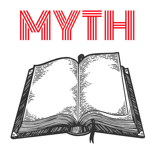 Six Visual Myths That Won’t Go Away—But Should