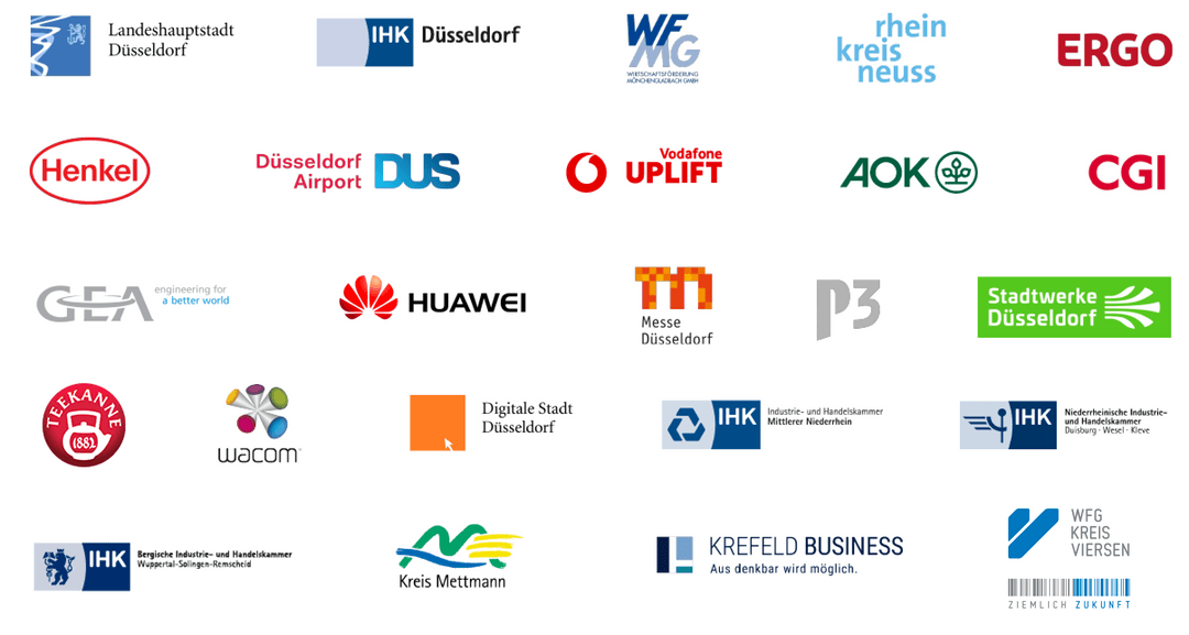 digihub - Matchmaker und Digital-Accelerator