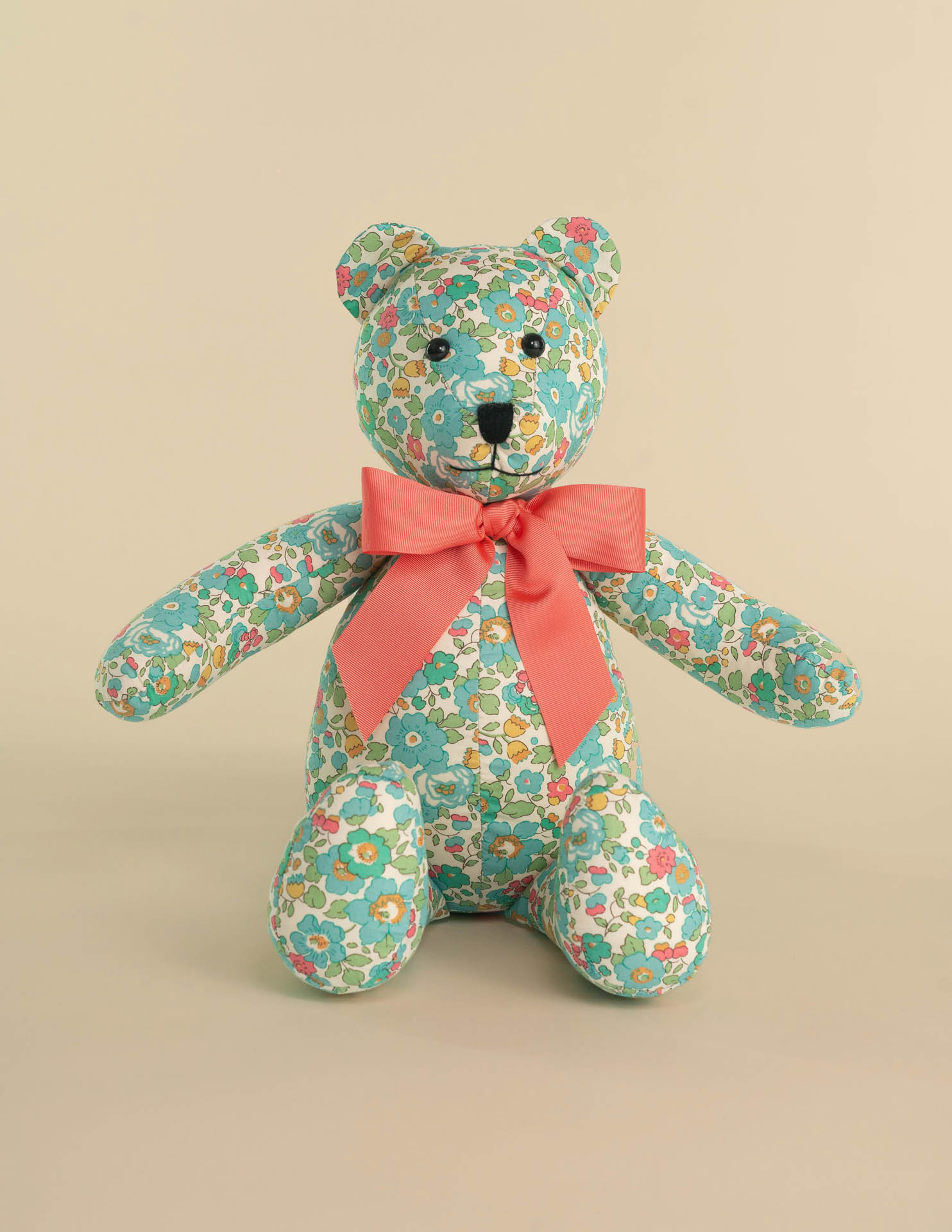 Betsy | Liberty Bear Collection | Grin & Bear London
