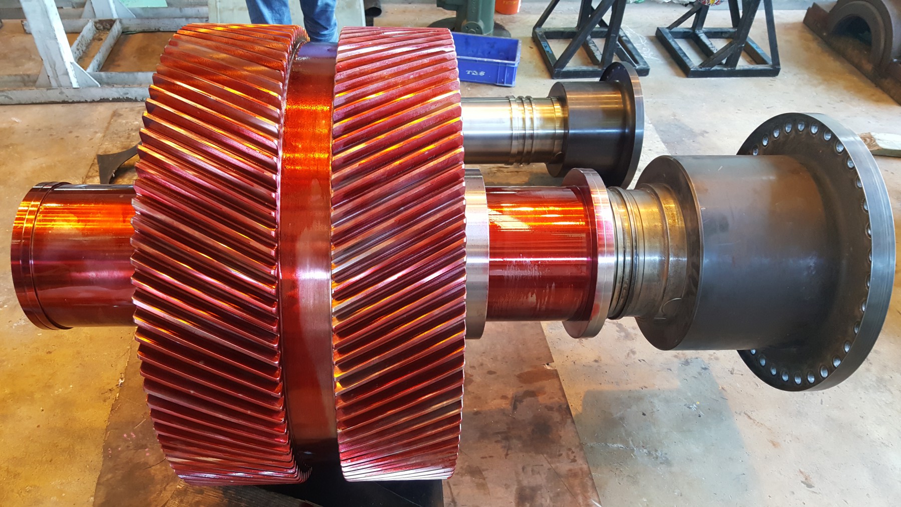 Weld Integrity | Assuring compliance