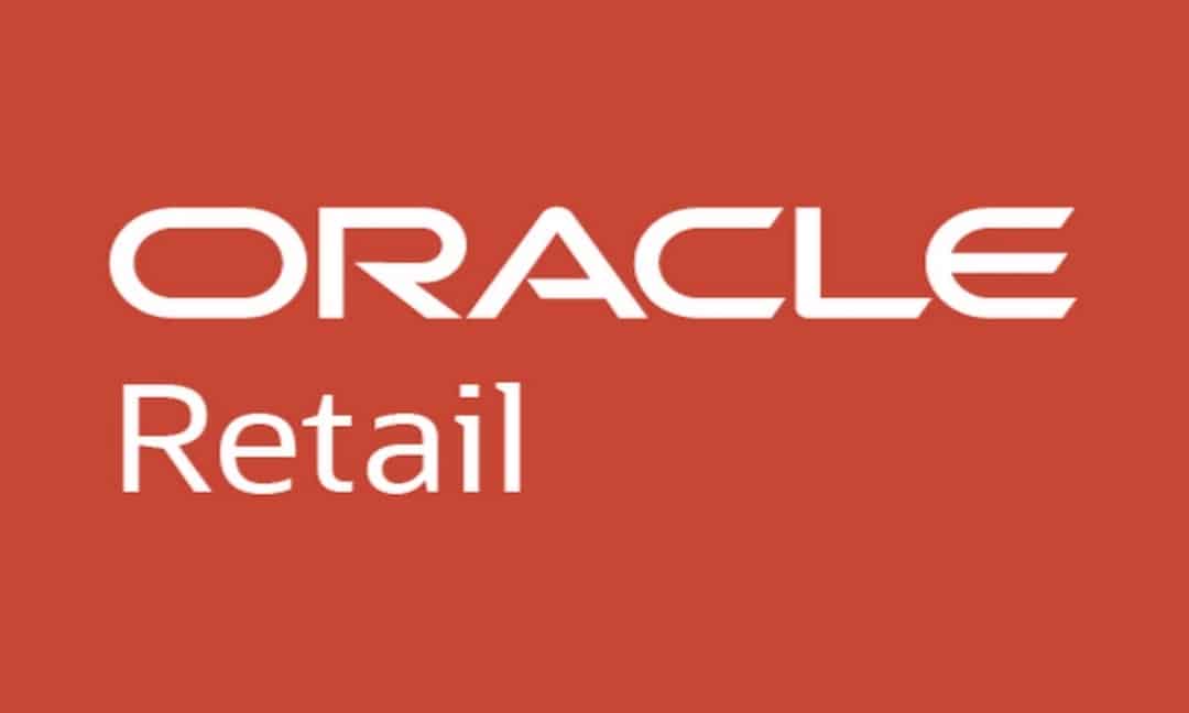 What is Oracle Retail?