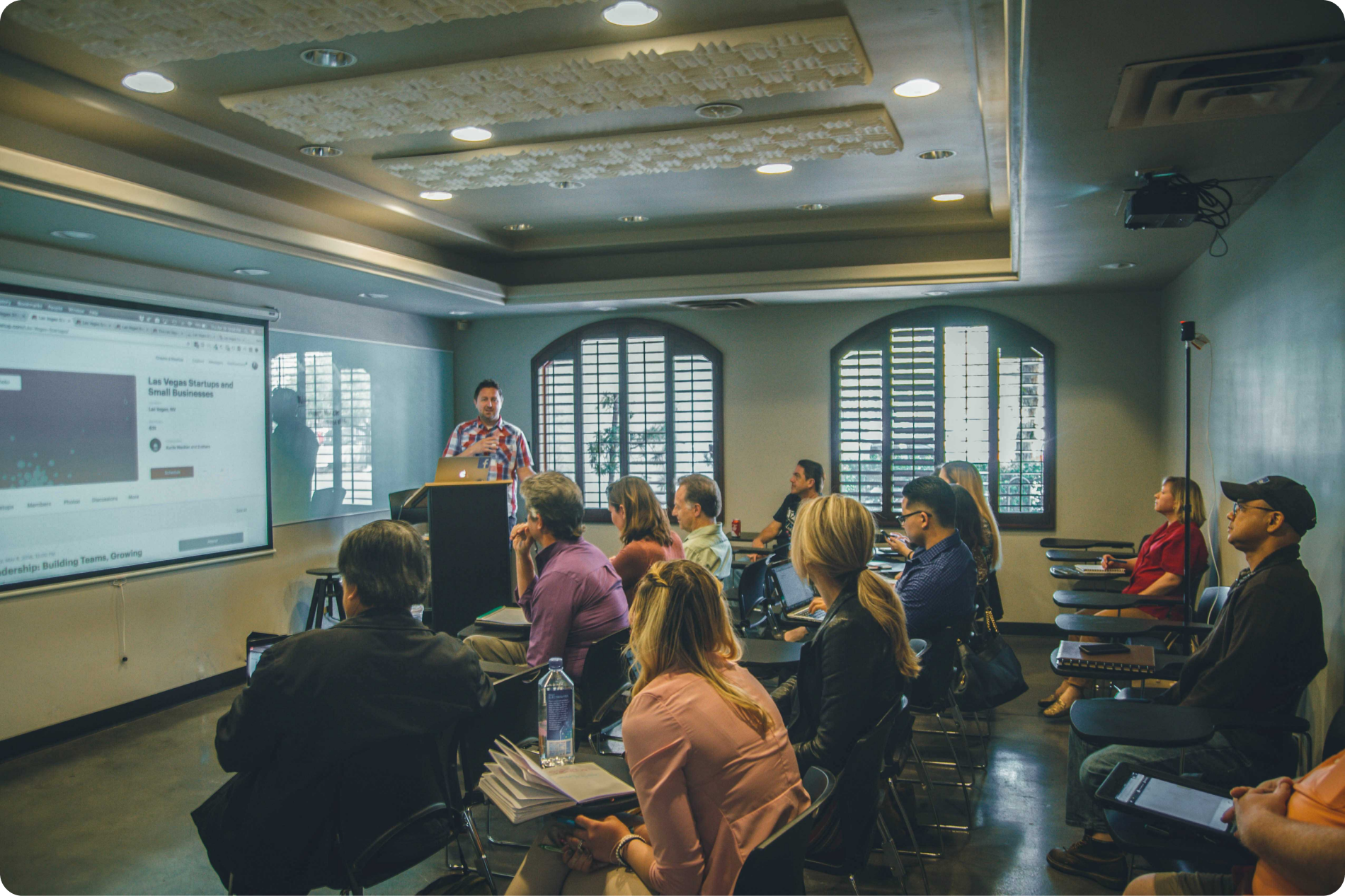 6 Recruiting Event Ideas That Create a Lasting Impression